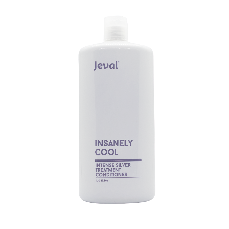 Jeval Insanely Cool Intense Silver Treatment Conditioner 1 litre ...