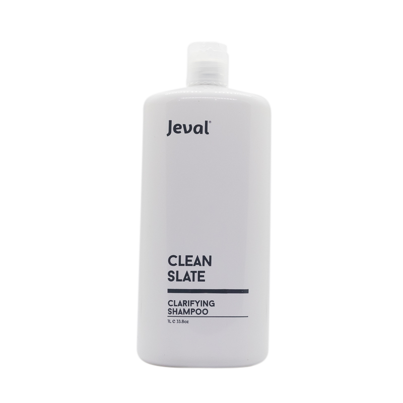 Jeval Clean Slate Clarifying Shampoo 1 Litre – Jeval Australia
