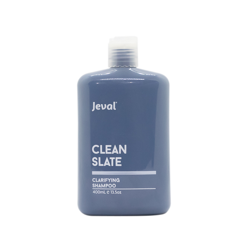 Jeval Clean Slate Clarifying Shampoo 400ml – Jeval Australia
