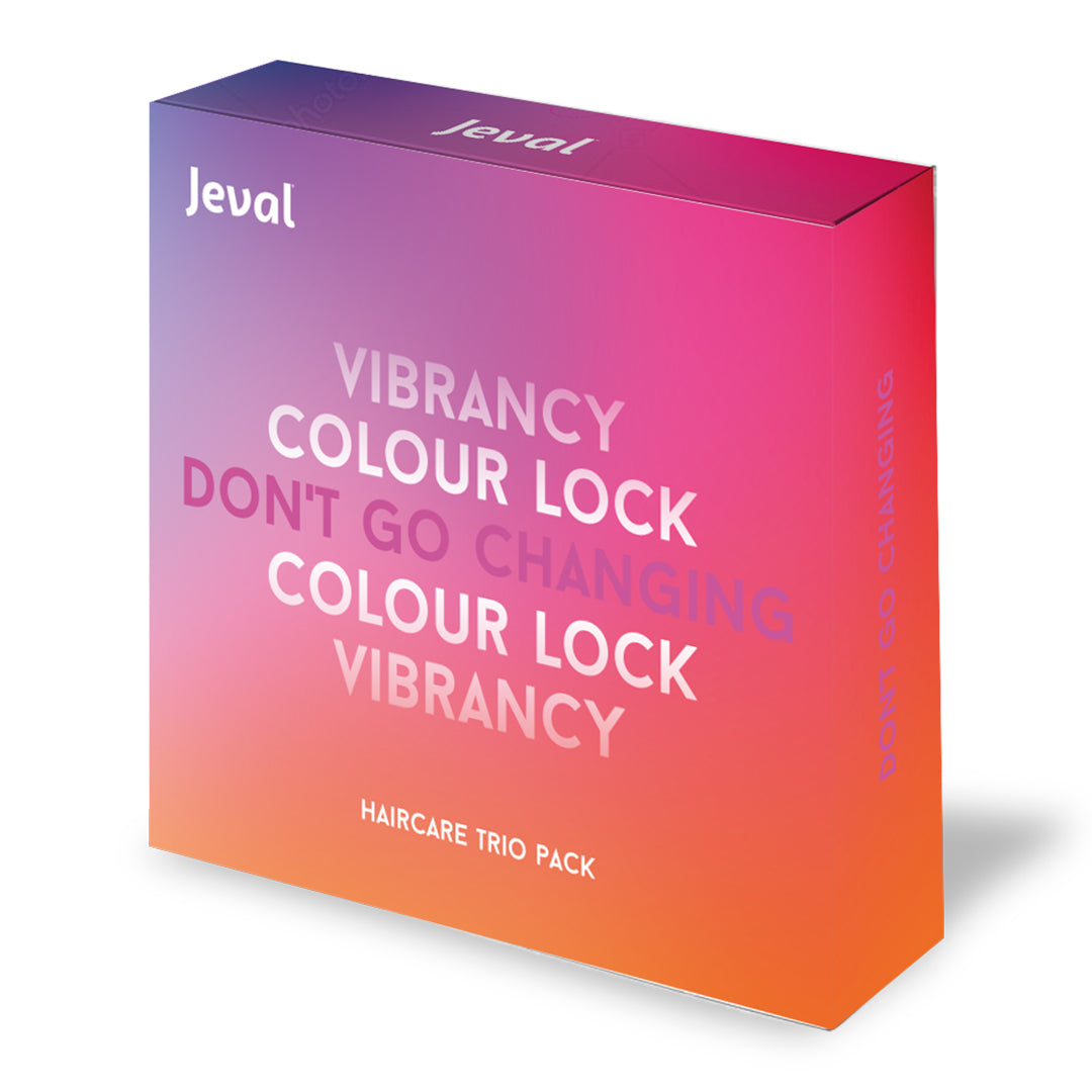 Jeval Don't Go Changing Pack – Jeval Australia