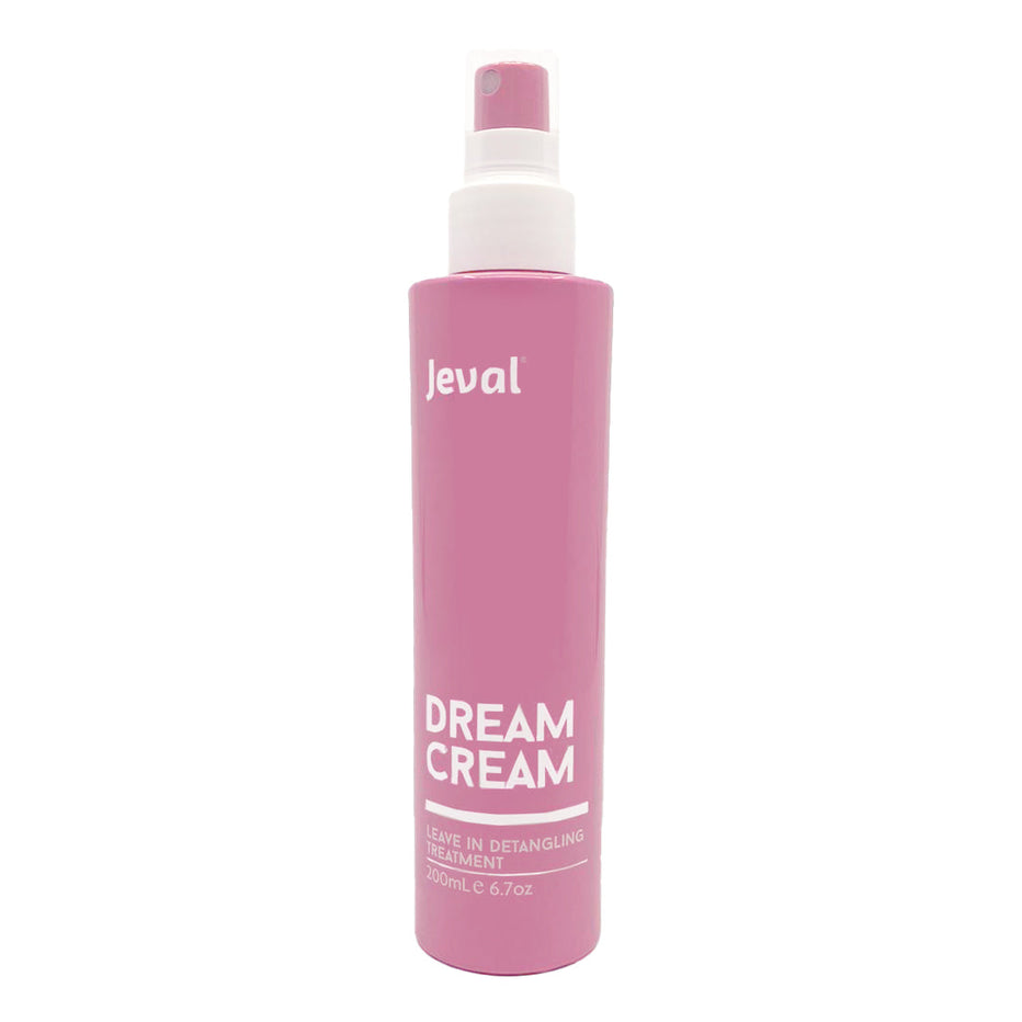 Jeval Dream Cream 200ml – Jeval Australia