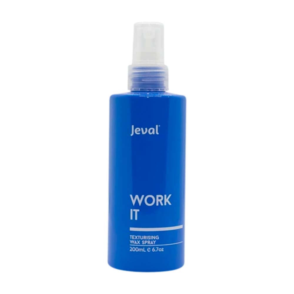 Hair Styling – Jeval Australia