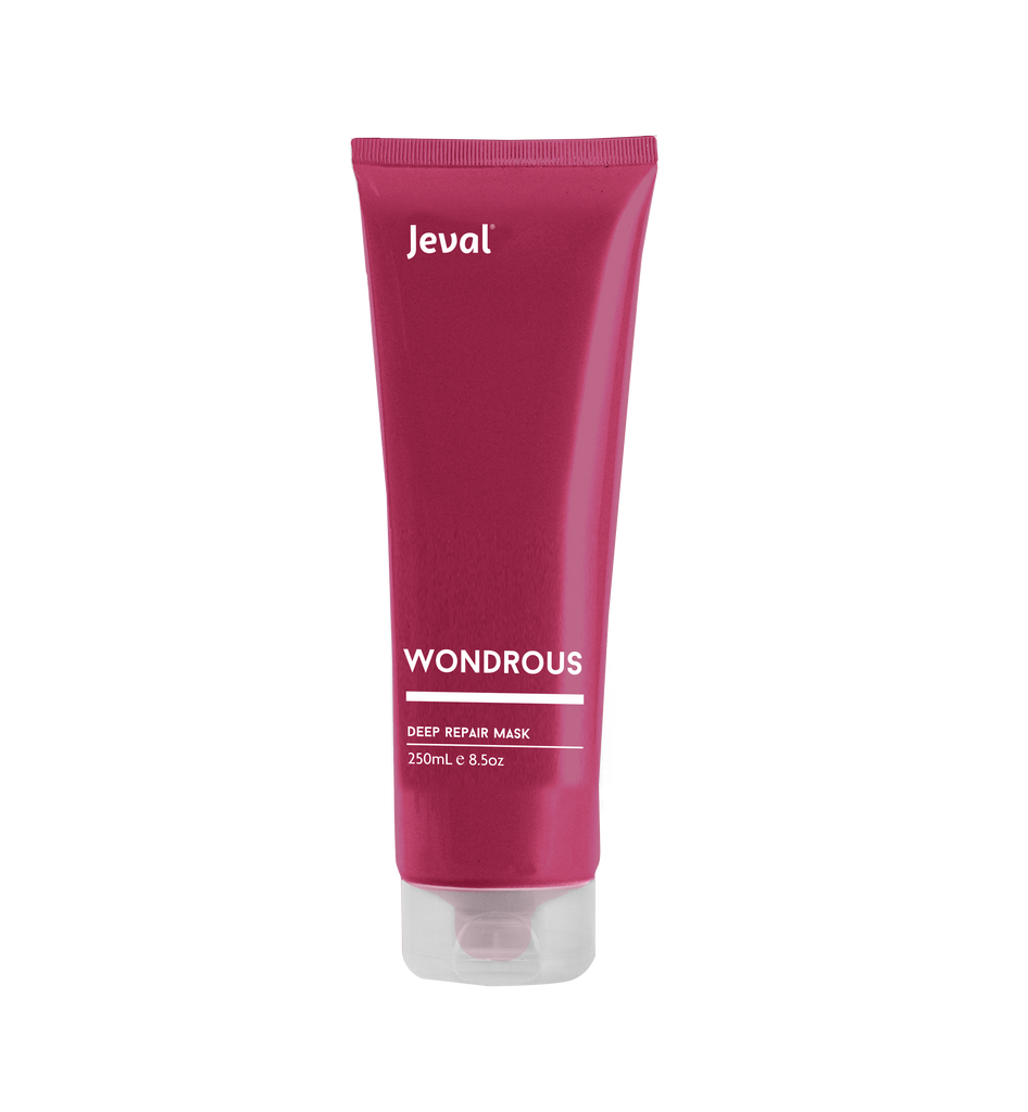 Wondrous Deep Repair Mask 250ml – Jeval Australia