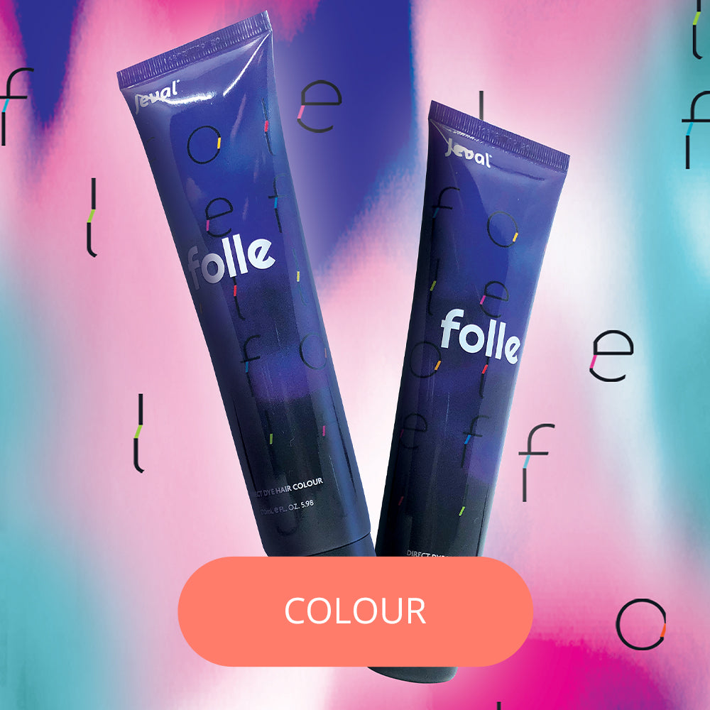 Hair Care, Styling & Professional Hair Colour | Jeval – Jeval Australia