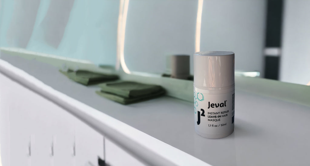 Hair Care, Styling & Professional Hair Colour | Jeval – Jeval Australia