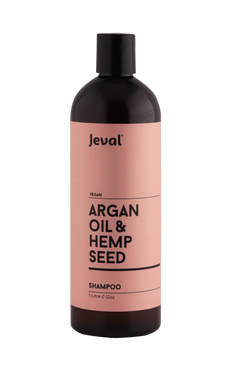 Shampoo – Jeval Australia