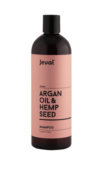 Shampoo – Jeval Australia