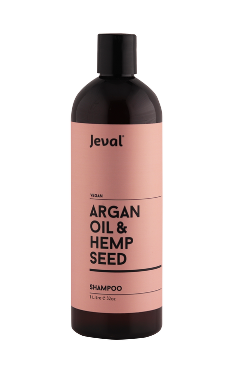 Shampoo – Jeval Australia