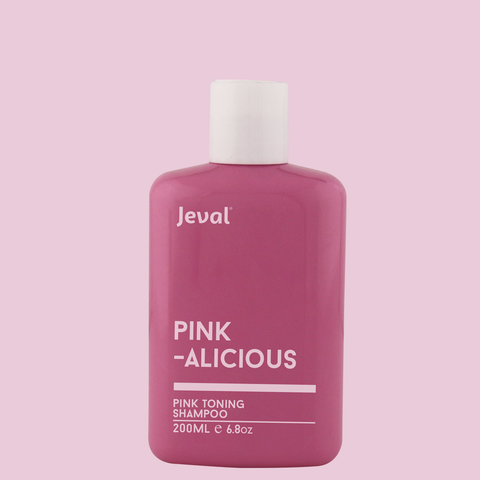 Shampoo – Jeval Australia